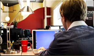 Orange County Web Design & Digital Agency - Trinet Internet Solutions